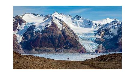O-Trek Self Guided Organized by the Patagonia Experts | Pygmy Elephant